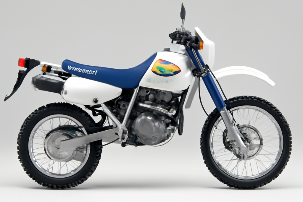 Kurvensurfer › weitere Motorräder › Infos und technische Daten zur ...