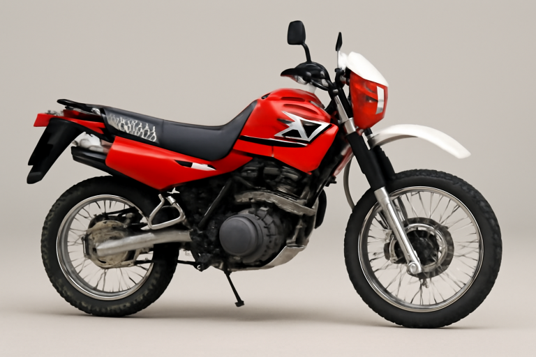 Kurvensurfer › Motorräder › Motorräder aus den 90er und 2000er Jahren ...